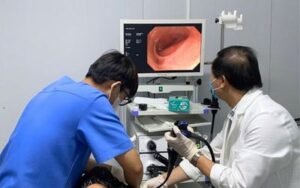 BT.2020 vs BT.709 in Endoscopy: When Wide Gamut Wins