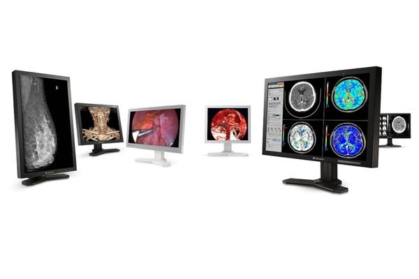 Reshin | Medical Grade Monitor Manufacturer